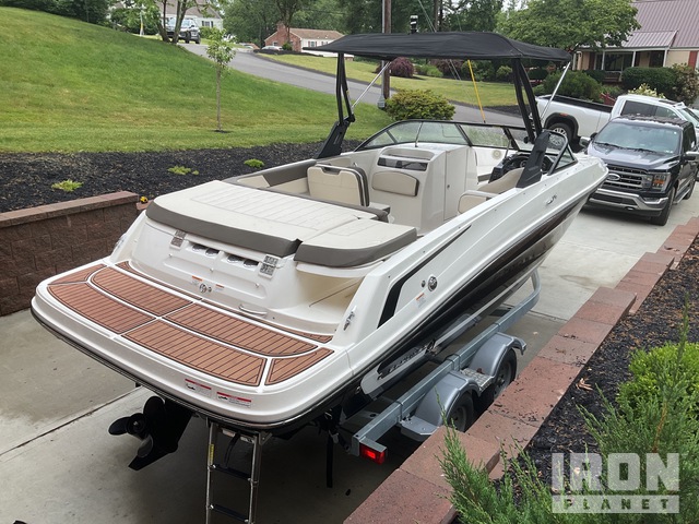 2019 Bayliner VR6 22 ft Personal Watercraft in Pittsburgh, Pennsylvania ...