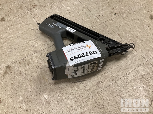 1998 Senco SN70 Pneumatic Framing Nail Gun in Vineland, New Jersey ...