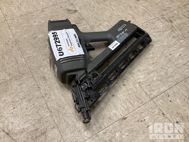 1998 Senco SN70 Pneumatic Framing Nail Gun in Vineland, New Jersey ...