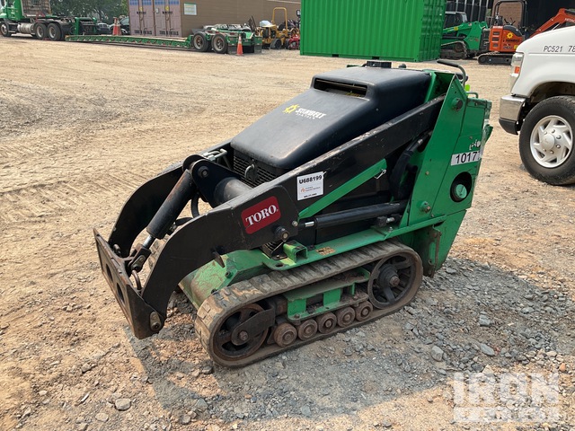 2019 Toro 22323G Mini Compact Track Loader in Sterling, Virginia ...