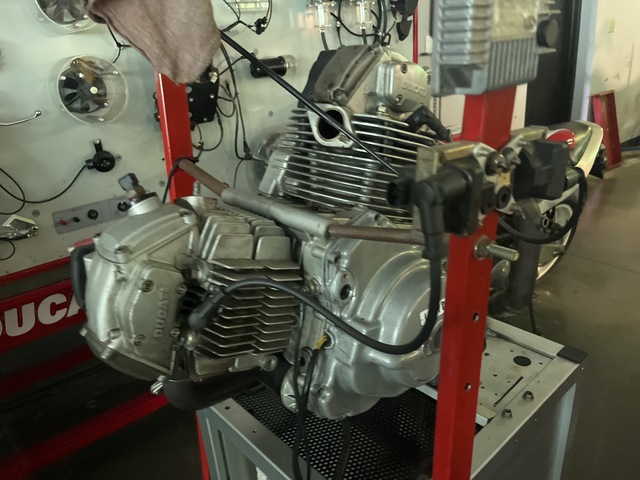 Ducati Engine For Sale | IronPlanet