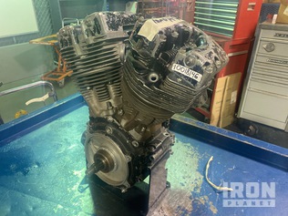 Harley-Davidson Shovelhead Engine in Ormond Beach, Florida, United ...