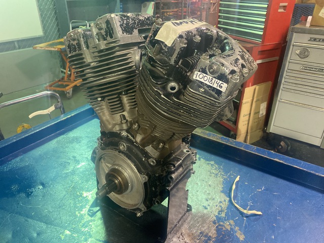 Harley-Davidson Parts For Sale | IronPlanet