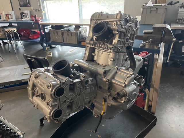 Ducati Engine For Sale | IronPlanet