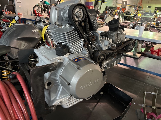 Ducati For Sale | IronPlanet