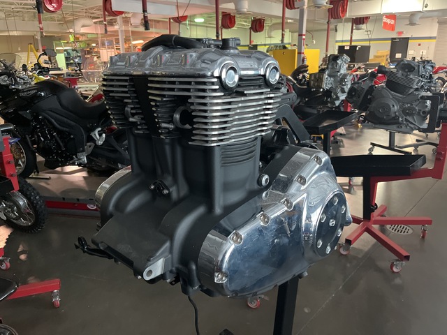 Engine For Sale | IronPlanet