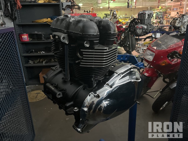 Triumph 865 Bonneville Engine in Ormond Beach, Florida, United States ...