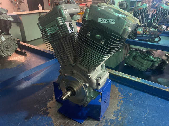 Harley-Davidson Engine For Sale | IronPlanet
