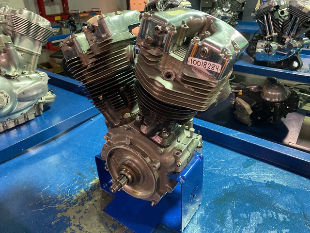 Harley-Davidson Parts For Sale | IronPlanet