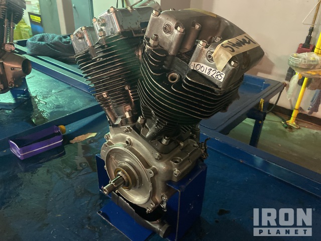 Harley-Davidson Shovelhead Engine in Ormond Beach, Florida, United ...