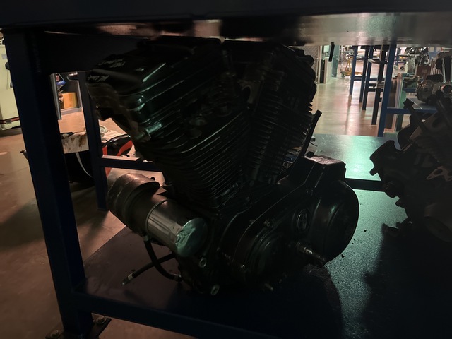 Harley-Davidson Parts For Sale | IronPlanet