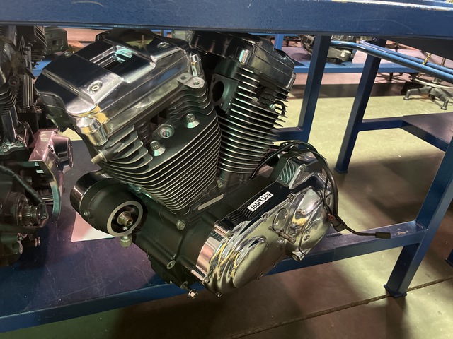 Harley-Davidson Parts For Sale | IronPlanet