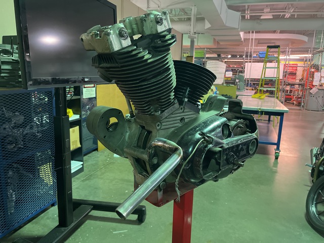 Harley-Davidson Parts For Sale | GovPlanet