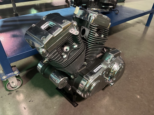 Harley-Davidson Parts For Sale | IronPlanet