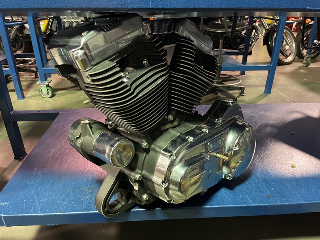 Harley-Davidson Parts For Sale | IronPlanet