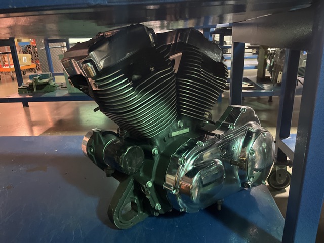 Harley-Davidson Parts For Sale | IronPlanet