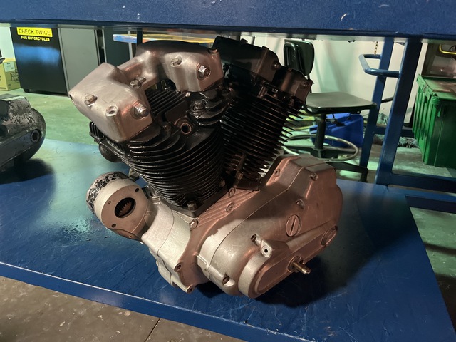 Harley-Davidson Parts For Sale | IronPlanet