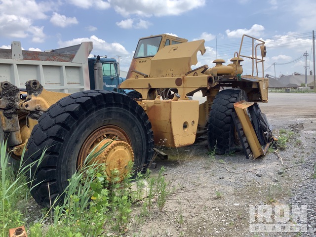 Cat 773B Off-Highway Truck Chassis in Honeoye Falls, New York, United ...
