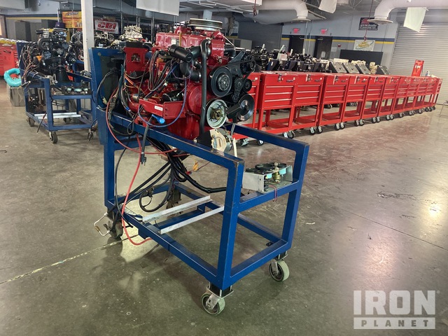 Surplus Volvo Penta 3.0 GLP-E Boat Engine in Ormond Beach, Florida ...