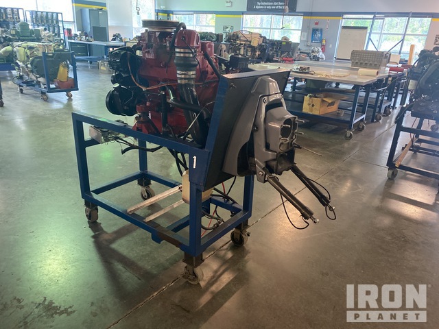 Surplus Volvo Penta 3.0 GLP-E Boat Engine in Ormond Beach, Florida ...