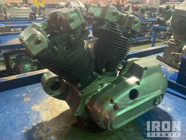 Harley-Davidson XL Engine in Ormond Beach, Florida, United States ...