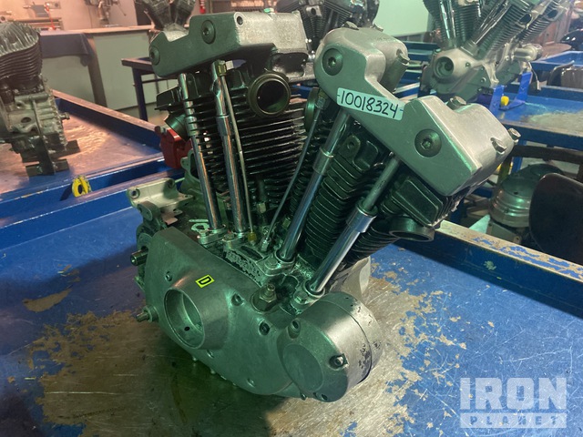 Harley-Davidson XL Engine in Ormond Beach, Florida, United States ...