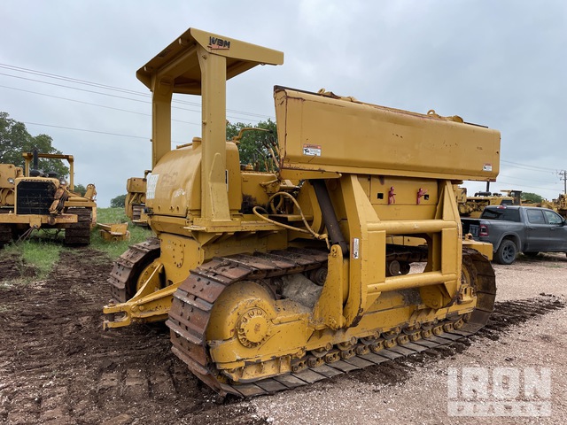 Cat 583K Pipelayer in Burnet, Texas, United States (IronPlanet Item ...