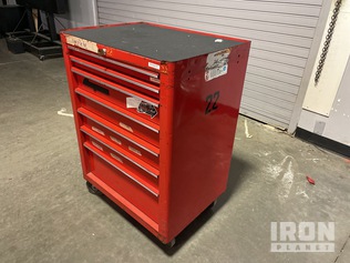 Snap-On KRA2007 Tool Box & Tools in Ormond Beach, Florida, United ...