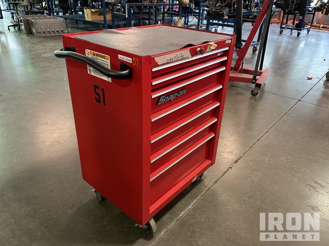 Snap-On KRA2007 Tool Box & Tools in Ormond Beach, Florida, United ...