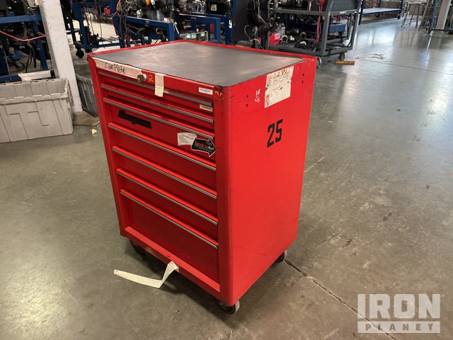 Snap-On KRA2007 Tool Box & Tools in Ormond Beach, Florida, United ...