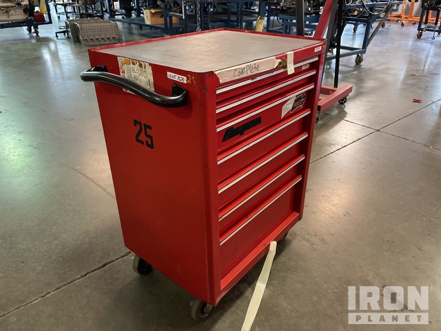 Snap-On KRA2007 Tool Box & Tools in Ormond Beach, Florida, United ...