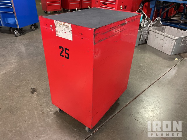 Snap-On KRA2007 Tool Box & Tools in Ormond Beach, Florida, United ...