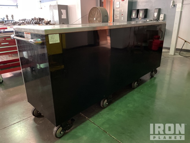 Snap-On XXL Tool Box & Tools in Ormond Beach, Florida, United States ...