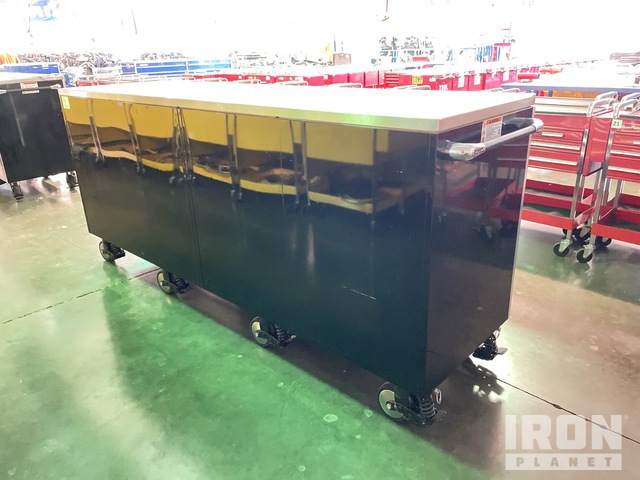 Snap-On XXL Tool Box & Tools in Ormond Beach, Florida, United States ...