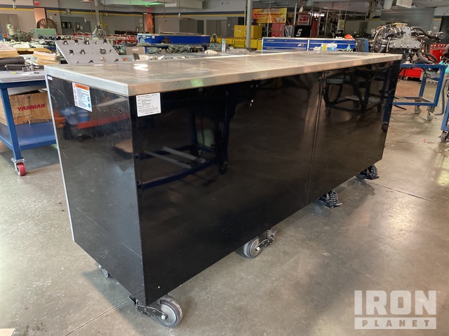 Snap-On XXL Tool Box & Tools in Ormond Beach, Florida, United States ...