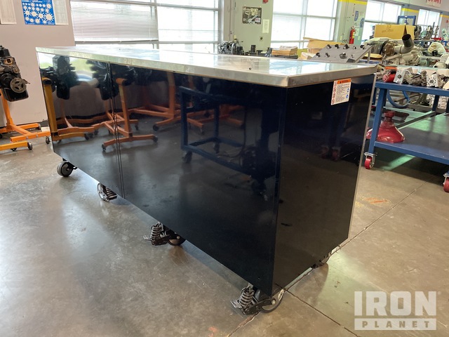 Snap-On XXL Tool Box & Tools in Ormond Beach, Florida, United States ...