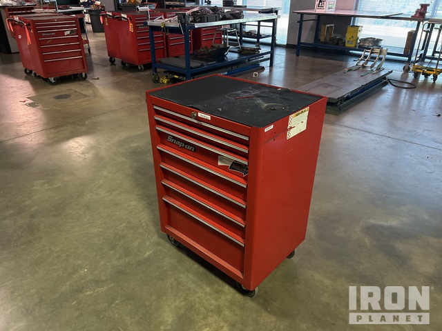 Snap-On KRA2007 Tool Box in Ormond Beach, Florida, United States ...