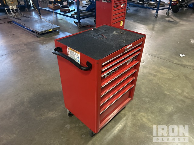 Snap-On KRA2007 Tool Box in Ormond Beach, Florida, United States ...