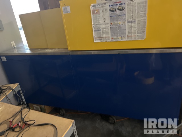 Snap-On XXL Tool Box & Tools in Ormond Beach, Florida, United States ...