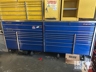 Snap-On XXL Tool Box & Tools in Ormond Beach, Florida, United States ...