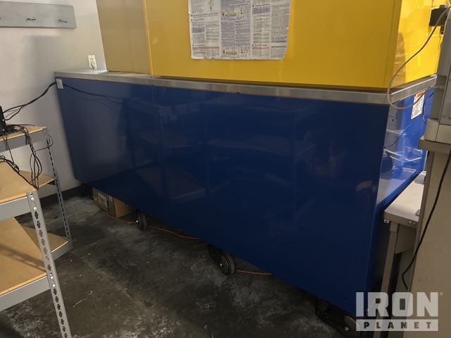 Snap-On XXL Tool Box & Tools in Ormond Beach, Florida, United States ...