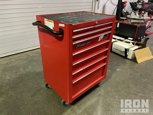 Snap-On KRA2007 Tool Box in Ormond Beach, Florida, United States ...