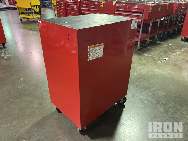 Snap-On KRA2007 Tool Box in Ormond Beach, Florida, United States ...