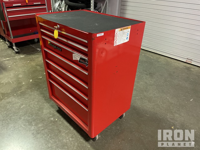 Snap-On KRA2007 Tool Box & Tools in Ormond Beach, Florida, United ...