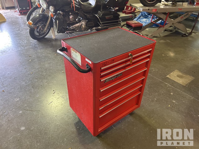 Snap-On KRA2007 Tool Box & Tools in Ormond Beach, Florida, United ...