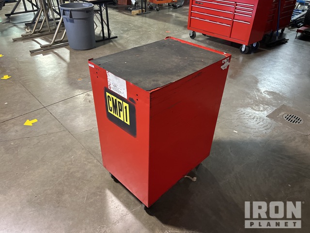Snap-On KRA2007 Tool Box in Ormond Beach, Florida, United States ...