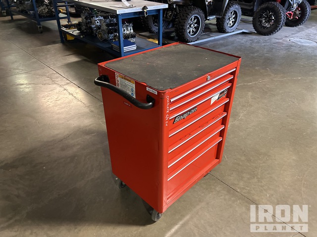 Snap-On KRA2007 Tool Box in Ormond Beach, Florida, United States ...