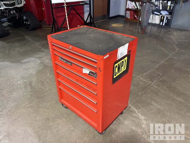 Snap-On KRA2007 Tool Box in Ormond Beach, Florida, United States ...