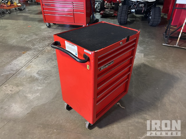 Snap-On KRA2007 Tool Box & Tools in Ormond Beach, Florida, United ...