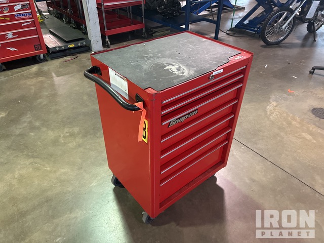 Snap-On KRA2007 Tool Box in Ormond Beach, Florida, United States ...